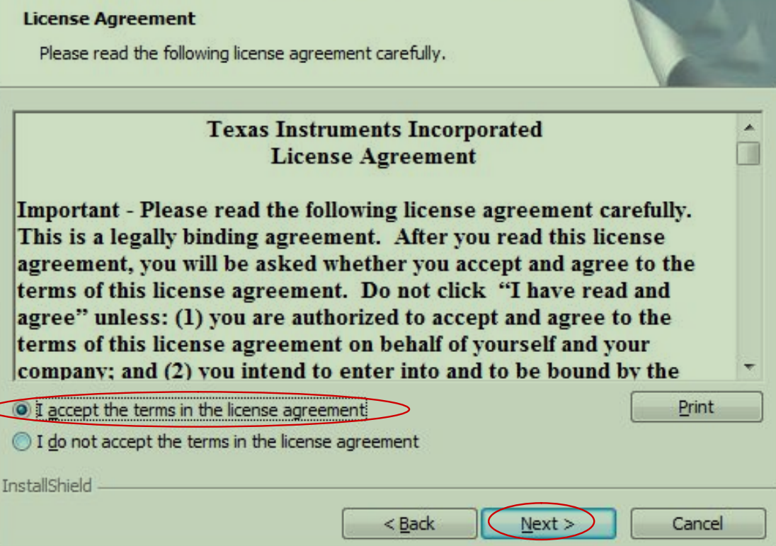 DSP实验1-CCSv3.3环境的安装和配置_ccs3.3-CSDN博客