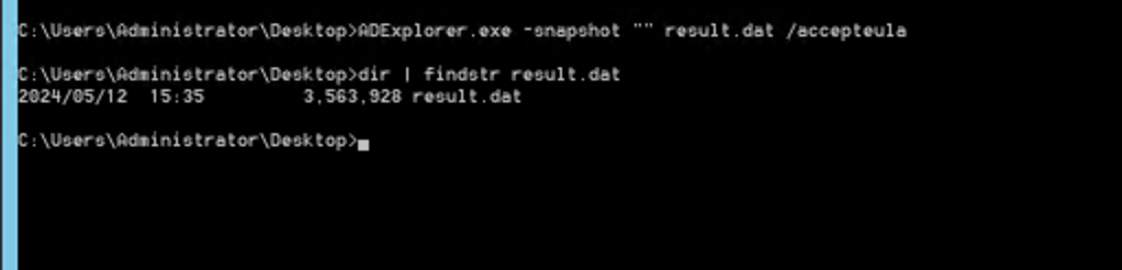 内网安全工具之ADExplorer的使用-CSDN博客