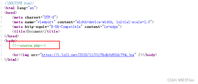 [HCTF 2018]WarmUp1解题思路_[hctf 2018]warmup 1-CSDN博客