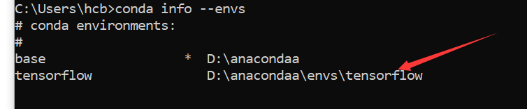 Anaconda、tensorflow的安装与conda channel的镜像设置、 tensorflow的测试（非常全）_conda 设置channel-CSDN博客
