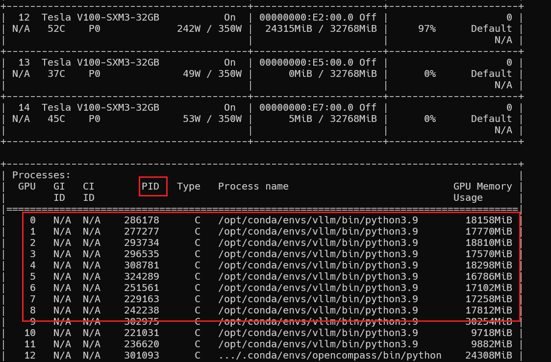 错误 The server socket has failed to listen on any local network address. The server socket has ...