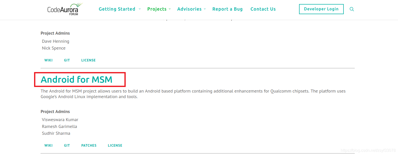 CodeAurora Android源码获取指南-CSDN博客