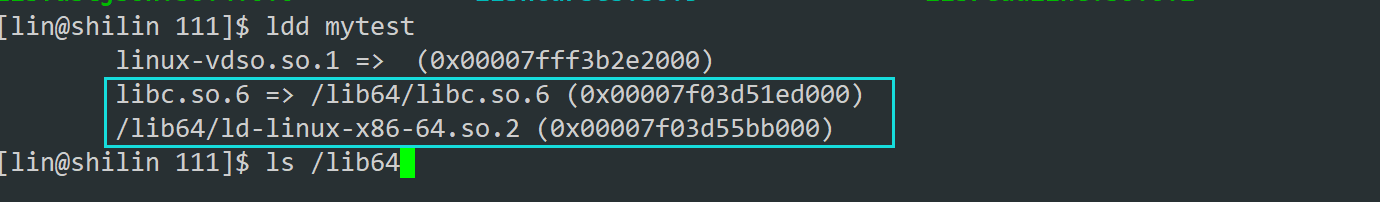 Linux使用gcc查看c语言编译过程以及动静态库的区分linux C 不同编译链区分代码处理 Csdn博客