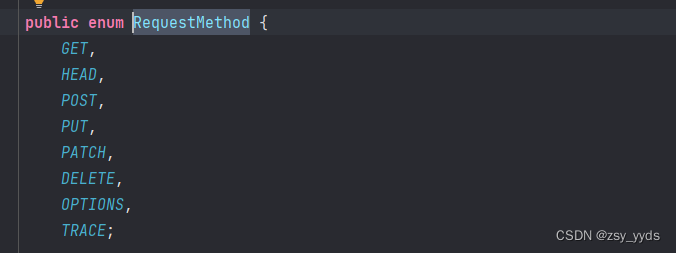 @RequestMapping注解详解_java requestmapping-CSDN博客