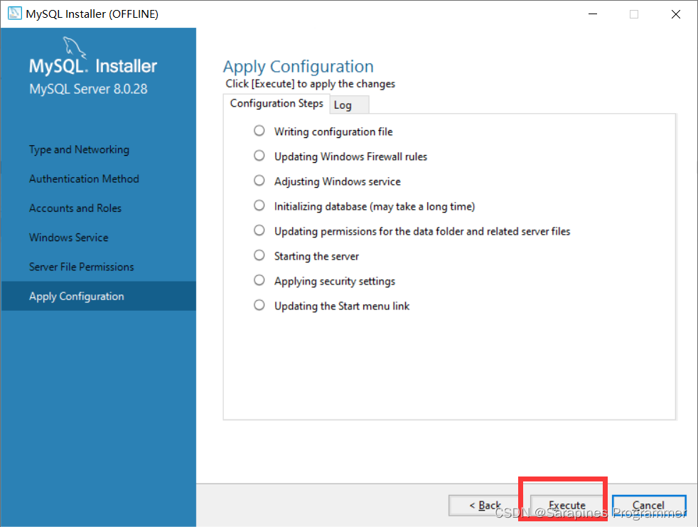 【MySQL与Navicat】MySQL和Navicat下载、安装及使用详细教程_navicatformysql下载教程-CSDN博客