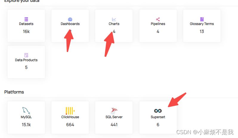 datahub-摄取自助分析平台superset元数据（含数据血缘）_datahub edit ingestion source摄入外部数据源-CSDN博客