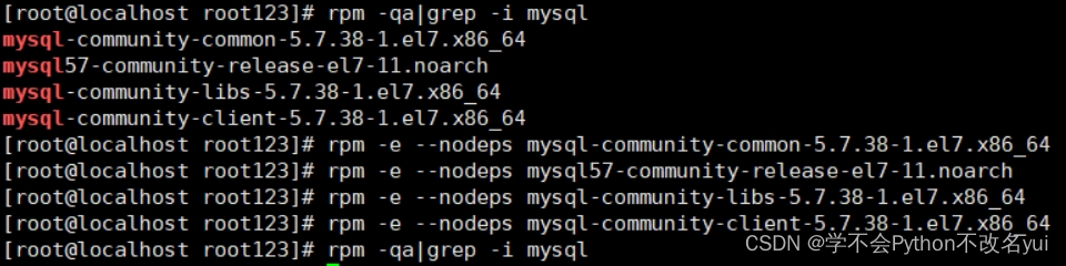 生产环境下使用CentOS7+Nacos+Mysql搭建Nacos集群，并完成注册中心，配置中心及Sentinel及Seata的测试_生产环境下使用linux系统(虚拟机等)+nacos ...