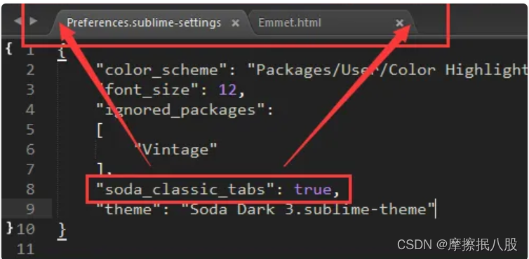Sublime Text下载、安装、汉化教程-CSDN博客