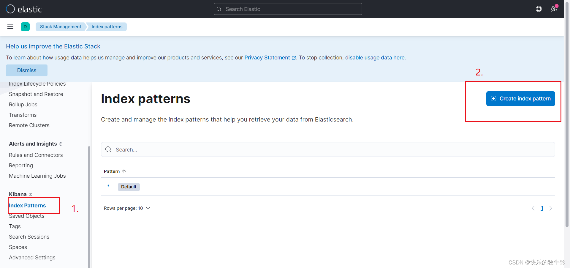 springcloud集成elk（centos7虚拟机docker镜像环境下）_elk+springcloud-CSDN博客