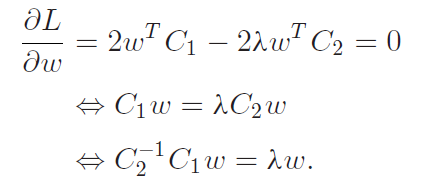 Common Spatial Pattern(CSP)共空间模式(包含Matlab代码）-CSDN博客