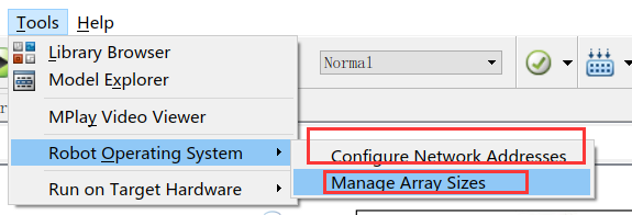 Matlab Simulink capabilities with baxter（显示机器人运动状态）_baxter双臂机器人simulink模型-CSDN博客