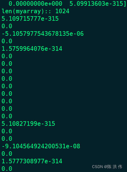 python读取二进制dat文件_python-CSDN专栏