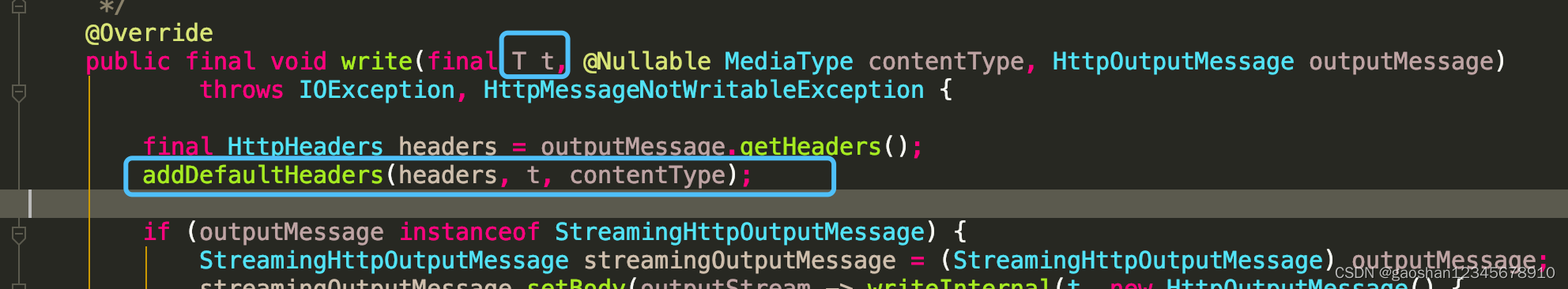 SpringBoot统一返回处理遇到cannot be cast to java.lang.String问题-CSDN博客