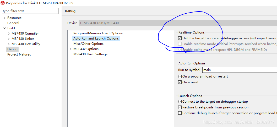 CCS debug时 不能实时监控变量的解决办法_ccs5.5 如何实时看变量-CSDN博客