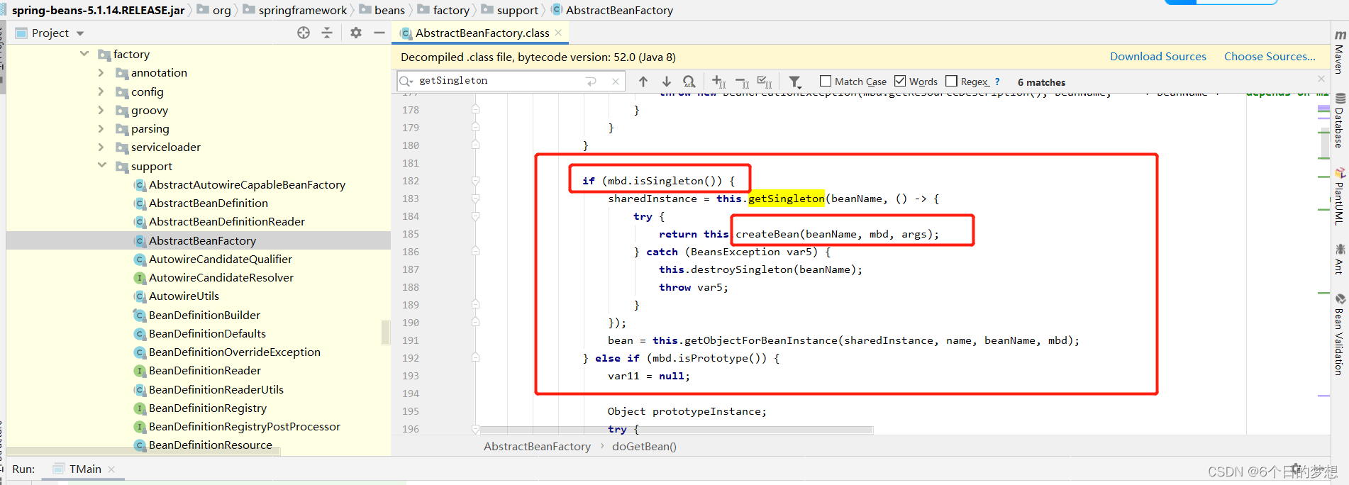 Spring 使⽤了哪些设计模式？_适配器模式:spring aop 的增强或通知(advice)使 到了适配器模式、spring mv-CSDN博客