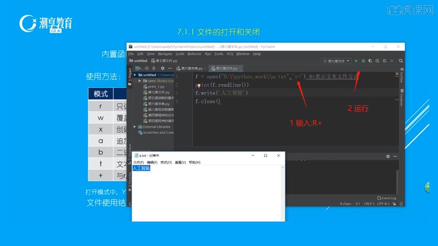 Python中的打开文件的用法python中文件的打开python中文件的打开方式 Csdn博客 3532