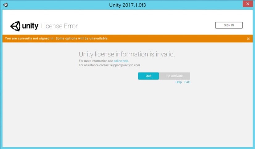 Unity2017.x 版本的下载安装-CSDN博客