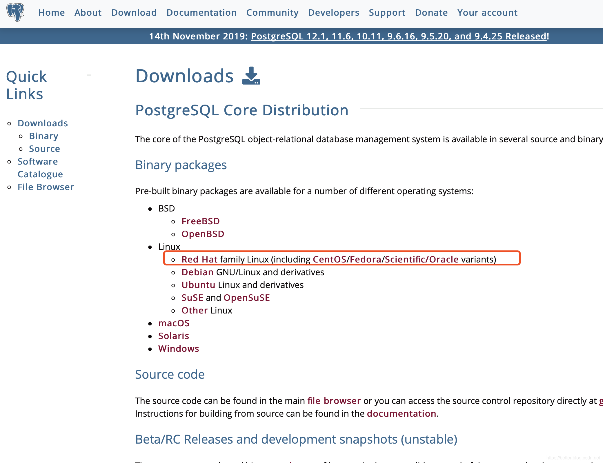 CentOS 7.6版本服务器部署JavaWeb应用环境及安装流程完整版包含（NGINX、PostgreSQL、Java）_centos7.6安装web模式-CSDN博客