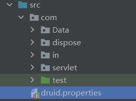 druid框架-CSDN博客