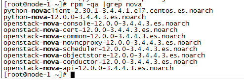 openstack版本查询_如何查看openstack版本-CSDN博客