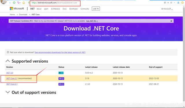 ASP.NET Core概述-微软已经收购了mono,为什么还搞.NET Core呢_微软收购 mono-CSDN博客