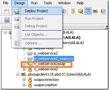pb调用java webservice_PB11.5创建及调用WebService-CSDN博客