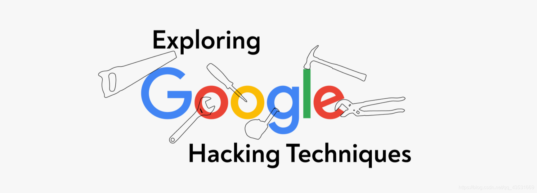 Google Hacking语法总结-CSDN博客