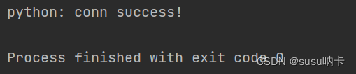 ＜class ‘dmPython.Connection‘＞ returned a result with an exception set_systemerror: returne-CSDN博客