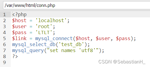【NSSCTF】刷题记录——[SWPUCTF 2021 新生赛]系列（WEB篇）_node5.anna.nssctf.cn:22651 ?>-CSDN博客