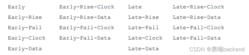 AOCV&SBOCV、AOCV table-CSDN博客