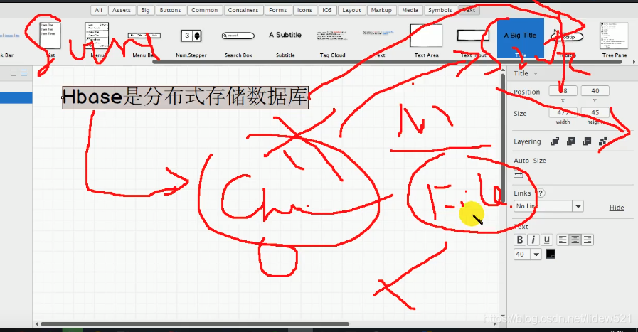 大数据_Hbase-数据存储介绍---Hbase工作笔记0002_hbase存储哪些业务数据-CSDN博客