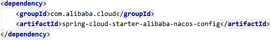 nacos discovery和config_nacos discovery config-CSDN博客