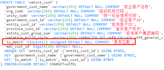 mysql navicat 设置int unsigned(不能负数 只能正整数)_navicat 设置数据库字段不能为负数-CSDN博客