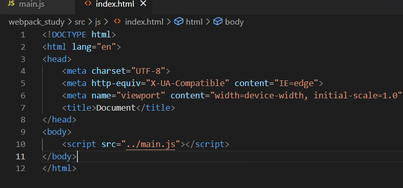 解决js文件使用es6语法import From 导入jquery出现的问题，使用webpack Uncaught Typeerror