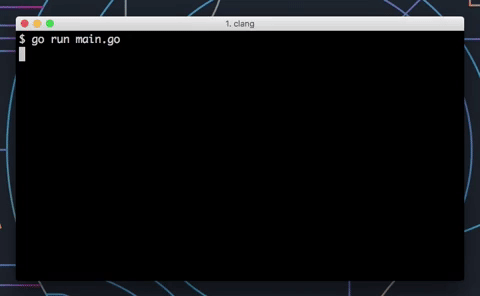 使用Promptui改善您的命令行Go应用程序-CSDN博客