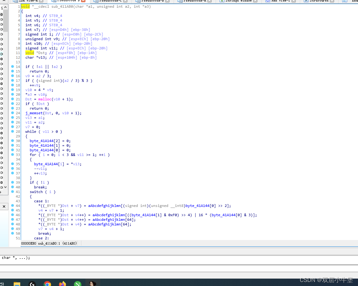 BUUCTF-伪协议-jadx_ctf data伪协议-CSDN博客