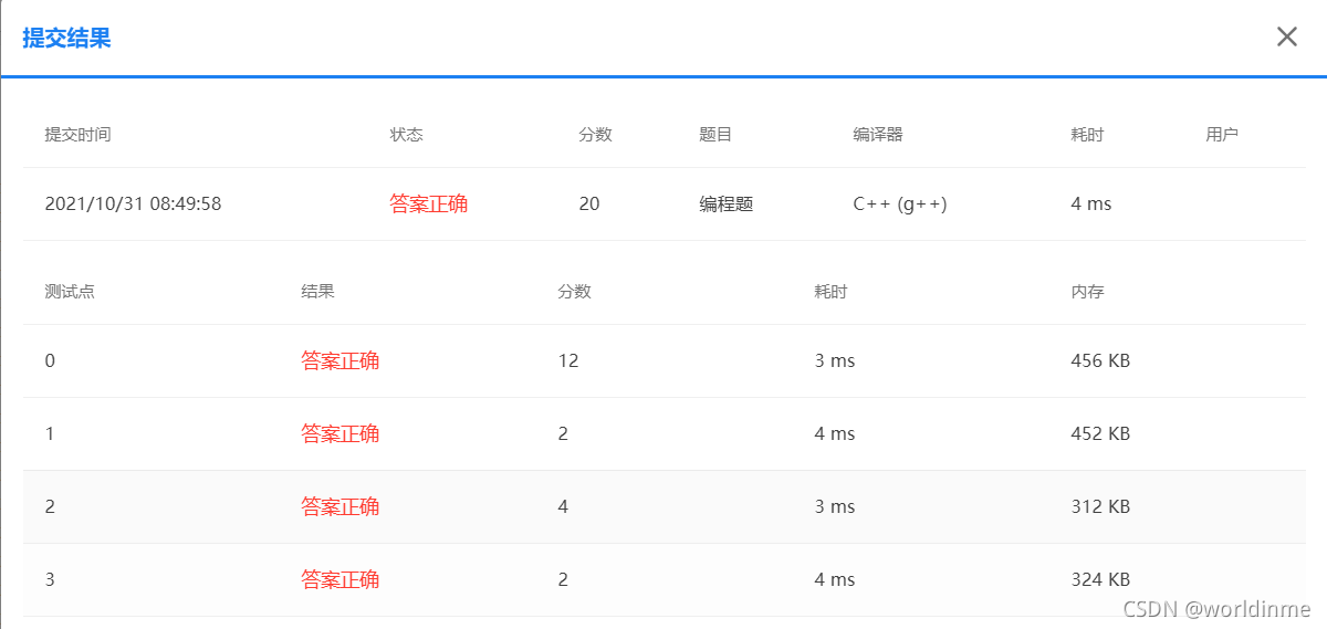 pta甲级1015 Reversible Primes（AC）_pta 甲级1015-CSDN博客