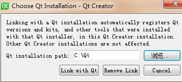 Win7 安装Qt Creator_windows 7 qtcreator-CSDN博客