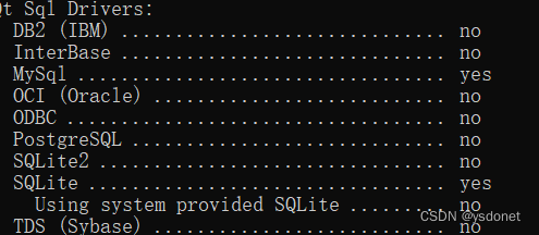 Qt5.15.2静态编译openssl和mysql_qt源码编译 openssl-CSDN博客