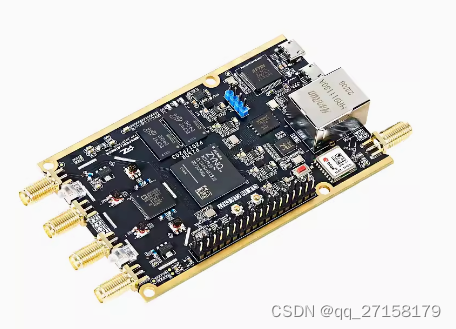 在pzp203上运行ad9361 no-os工程-CSDN博客