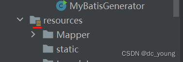 IDEA创建springBoot项目+连接mysql+整合Mybatis+MybatisGenerator_idea创建springboot项目并连接mysql数据库-CSDN博客