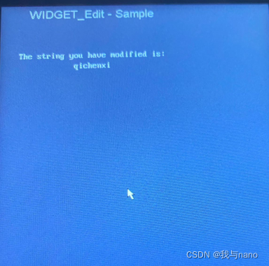 STM32——EMWIN EDIT 控件（十八）_gui-wm edit控件的使用-CSDN博客
