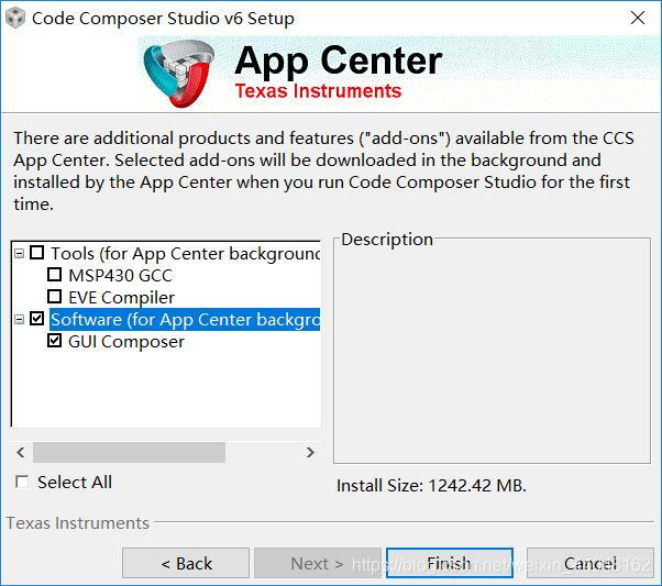 （基于TI-RSLK）MSP432学习-01-CCS编译器安装及驱动库环境搭建_ccs如何添加库-CSDN博客