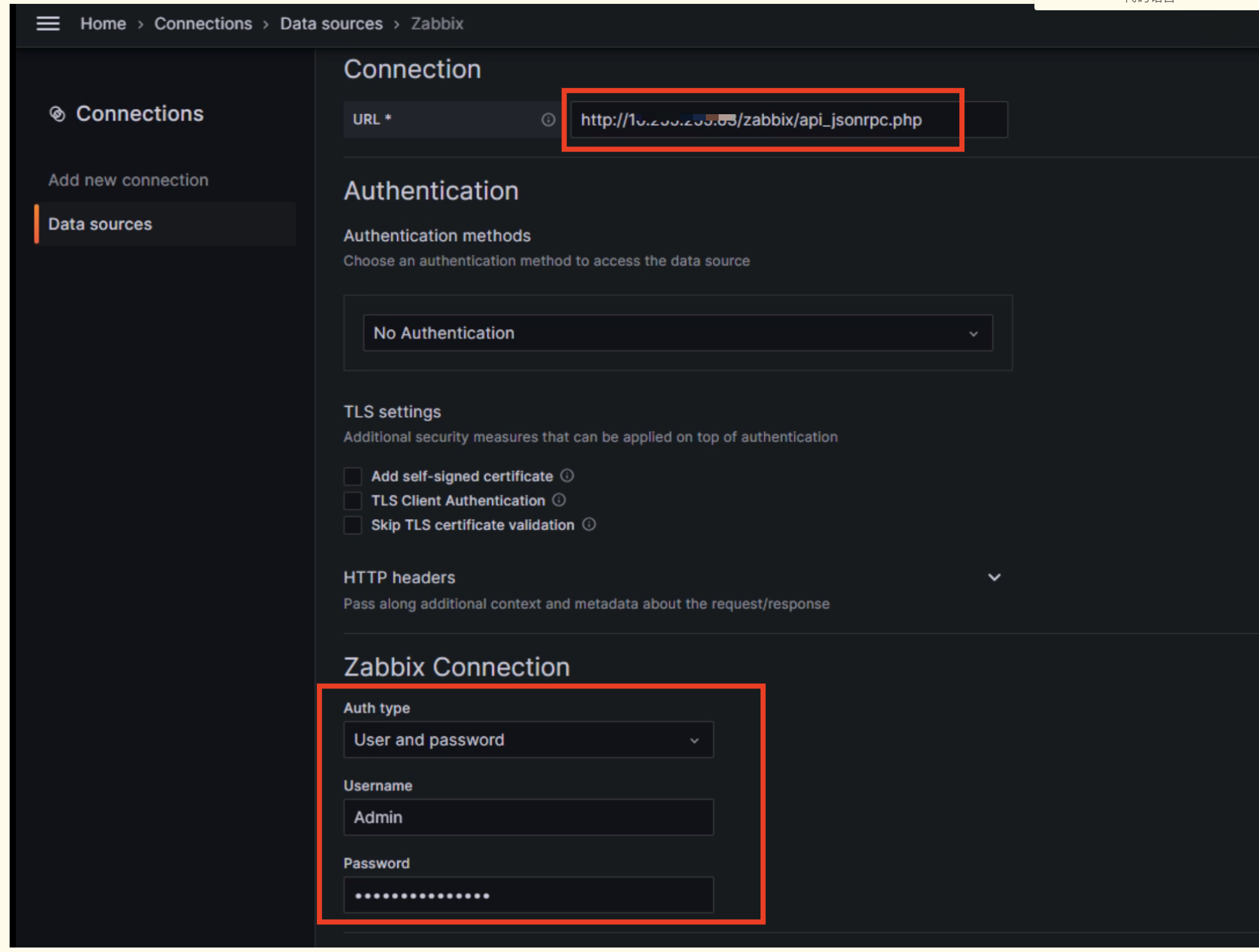 Zabbix结合Grafana打造高逼格监控系统_zabbix+grafana-CSDN博客