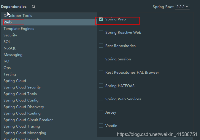 idea快速搭建一个springboot项目_idea2020创建springboot项目-CSDN博客