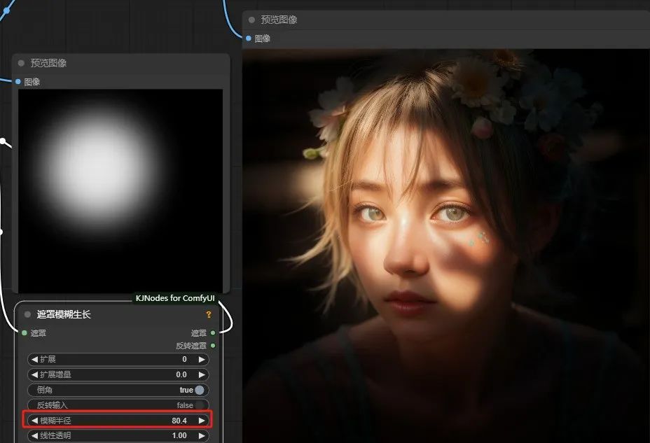 Stable Diffusion｜摄影修图教程，SD轻松打光的三种方法。_sd打光-CSDN博客