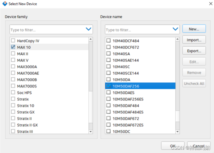 【INTEL（ALTERA）】Agilex7 FPGA Development Kit DK-DK-DEV-AGI027RBES 编程/烧录/烧写/下载步骤_dk-dev-ag1027rbes ...