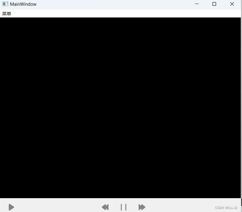 ffplay——QT项目移植_ffplay 改qt-CSDN博客