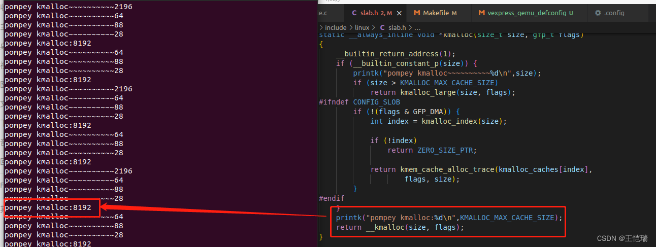 基于 kernel 4.0 初始kmalloc_kernel4.0-CSDN博客