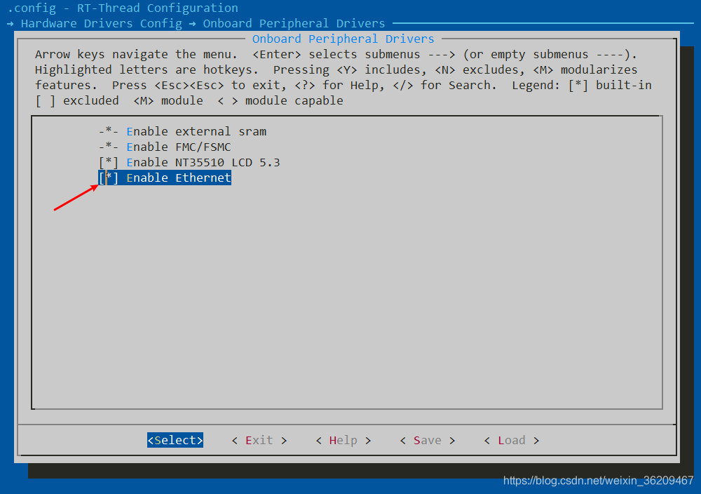 STM32F407利用RT-thread上移植LWIP_stm32f407 freertos lwip 例程-CSDN博客